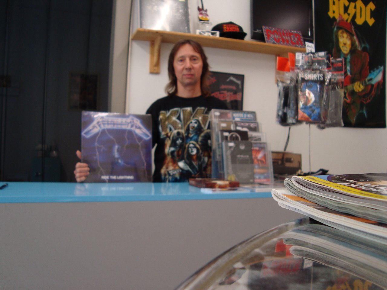 Über uns :: Vinyl Heaven